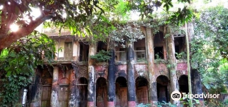 Tangail Sadar Upazila Travel Guide 2023 - Things to Do, What To Eat ...