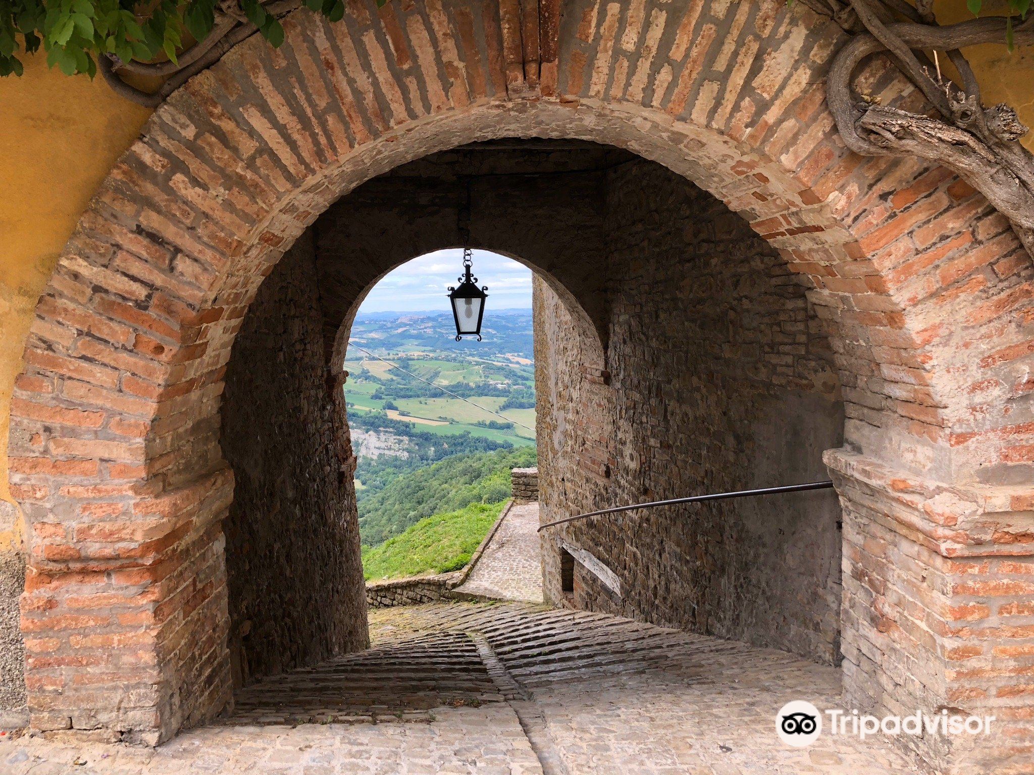 คู่มือท่องเที่ยวล่าสุดสำหรับ Pinacoteca A. Ricci - Polittici di Carlo e ...