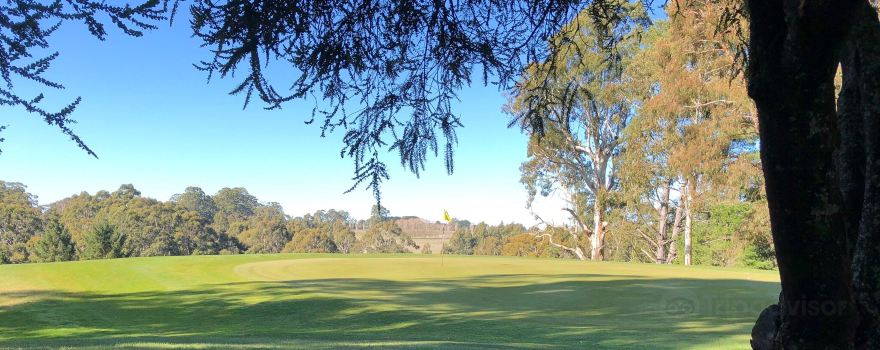 Trentham Travel Guide 2023 - Things to Do, What To Eat & Tips | Trip.com