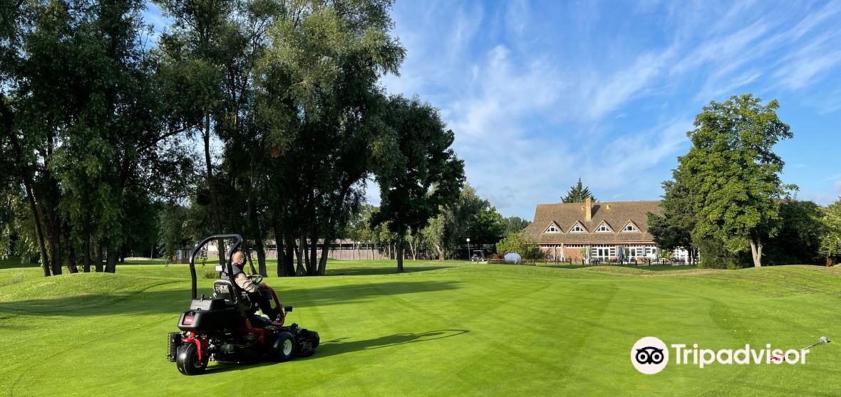 Chatou Travel Guide 2023 - Things to Do, What To Eat & Tips | Trip.com