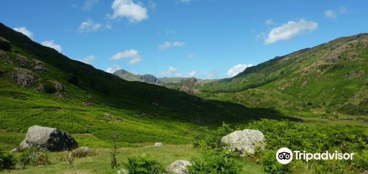 Ulpha Travel Guide 2024 - Things to Do, What To Eat & Tips | Trip.com