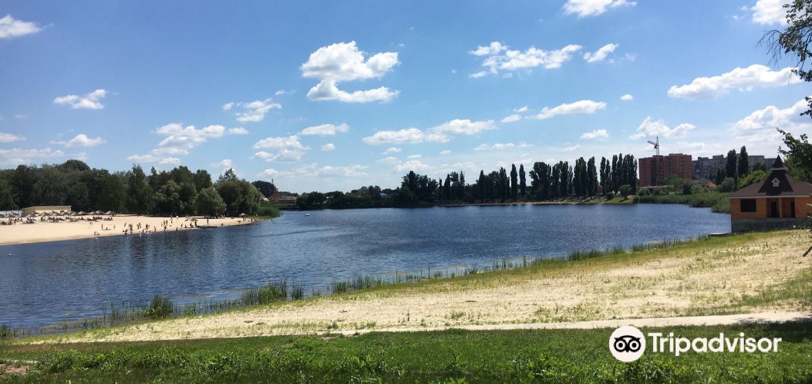 Myrhorod Travel Guide 2023 - Things to Do, What To Eat & Tips | Trip.com