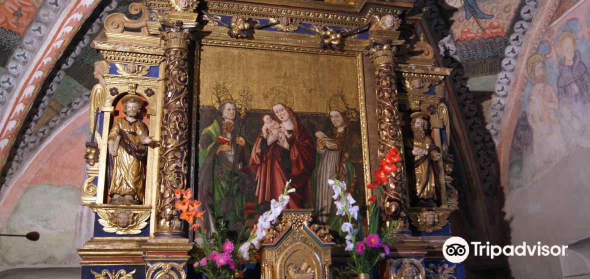 Sarnonico 2023 Top Things to Do - Sarnonico Travel Guides - Top ...