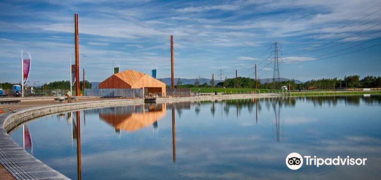 Grangemouth Travel Guide 2023 - Things to Do, What To Eat & Tips | Trip.com