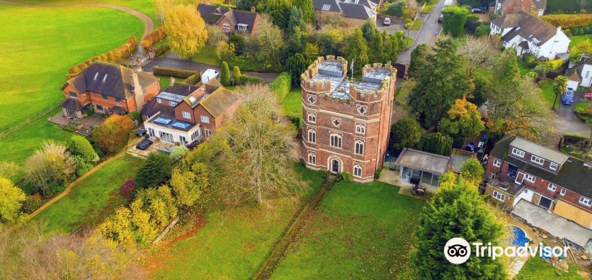 กิจกรรมน่าทำยอดนิยมในElmbridgeประจำปี 2023 - คู่มือท่องเที่ยวElmbridge ...