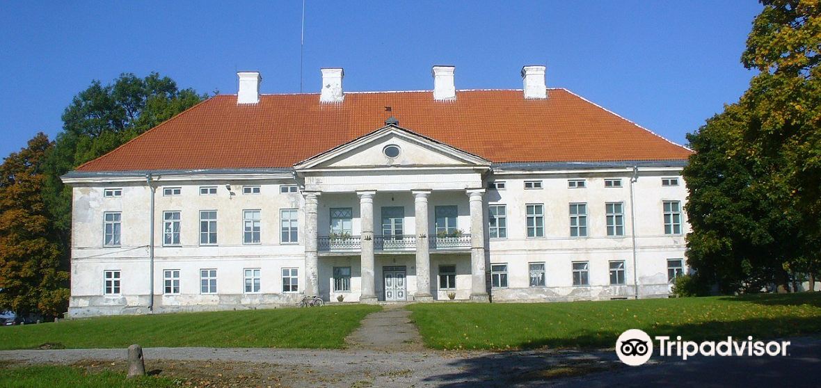 แนะนำการเดินทาง Lihula 2023 - สิ่งที่ควรทำ, อาหารที่ควรรับประทาน & ทิป ...