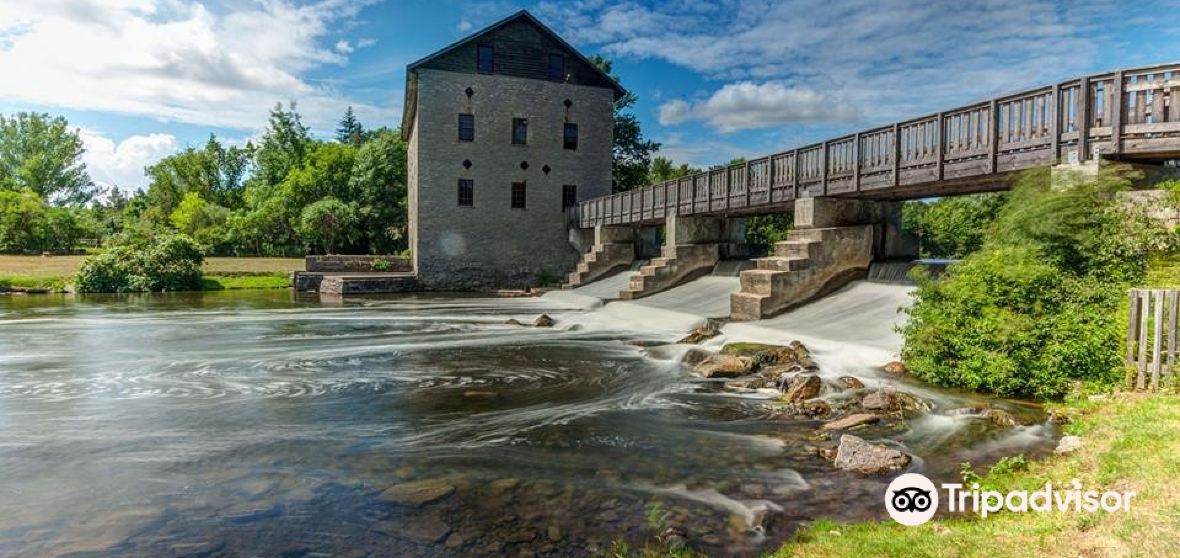 Otonabee-South Monaghan Travel Guide 2023 - Things to Do, What To Eat & Tips | Trip.com