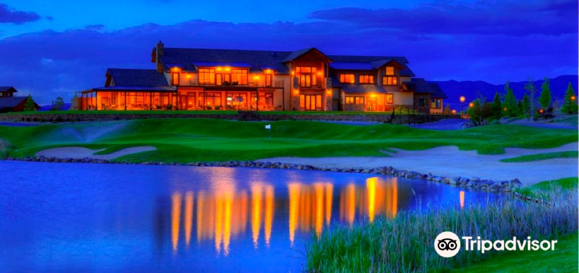 Montrose Travel Guide 2023 - Things to Do, What To Eat & Tips | Trip.com