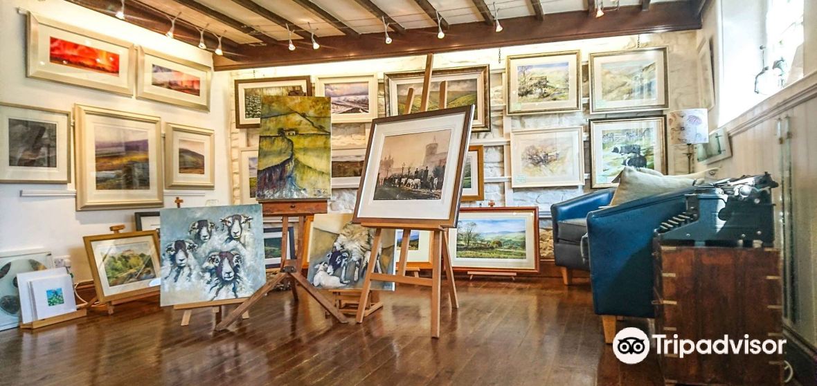 Richmondshire District 2022 Top Things to Do - Richmondshire District ...