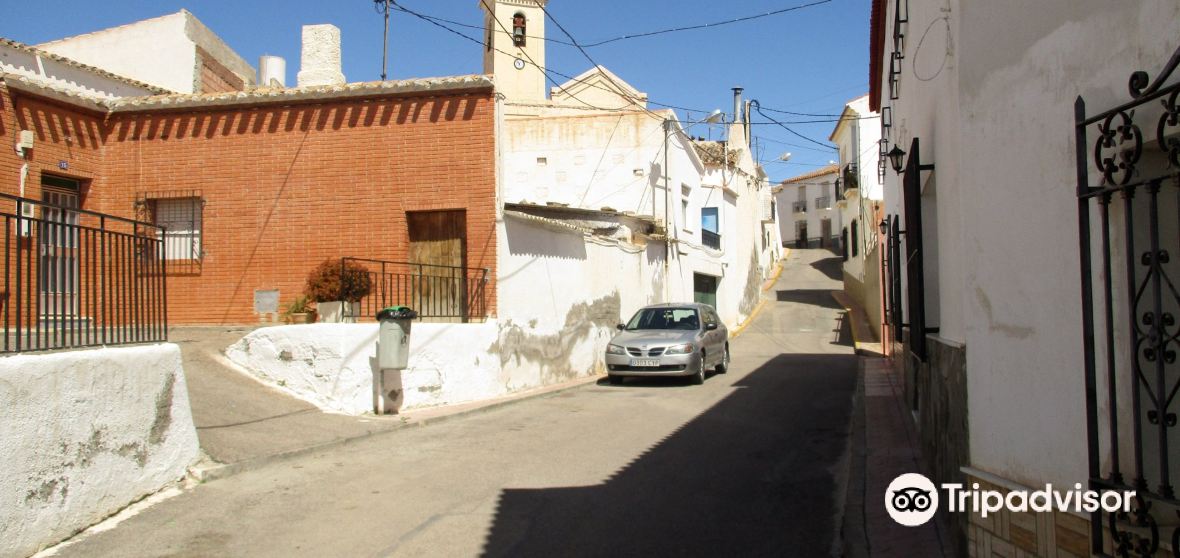 Taberno Travel Guide 2023 - Things to Do, What To Eat & Tips | Trip.com