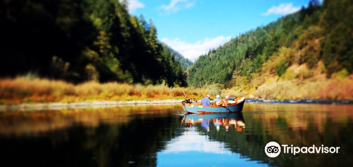 Lane County Travel Guide 2023 - Things to Do, What To Eat & Tips | Trip.com