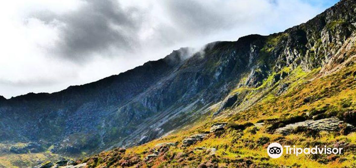 Betws-y-coed Travel Guide 2023 - Things to Do, What To Eat & Tips ...