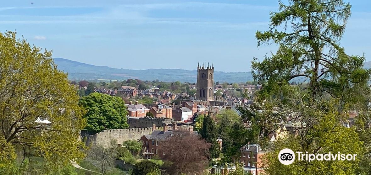 Ludford Travel Guide 2023 - Things to Do, What To Eat & Tips | Trip.com