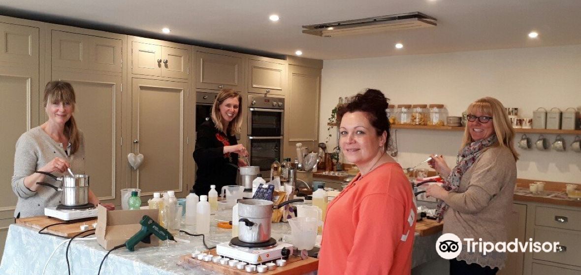 Wetherden Travel Guide 2023 - Things to Do, What To Eat & Tips | Trip.com