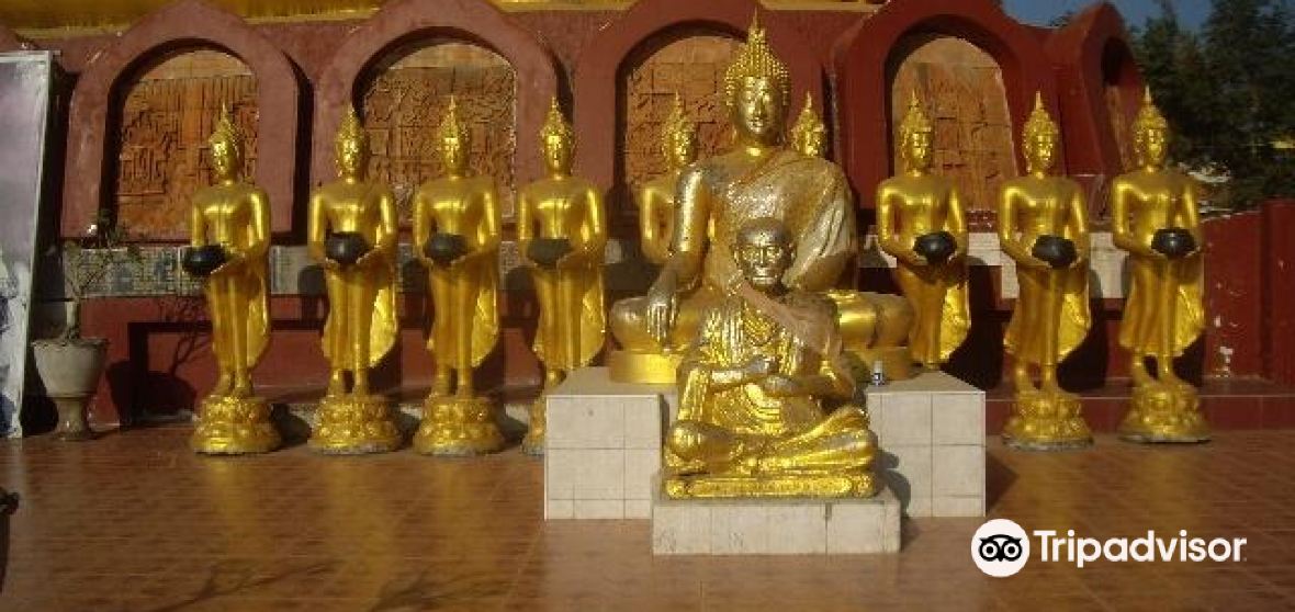 Si Samrong District 2023 Top Things to Do - Si Samrong District Travel ...