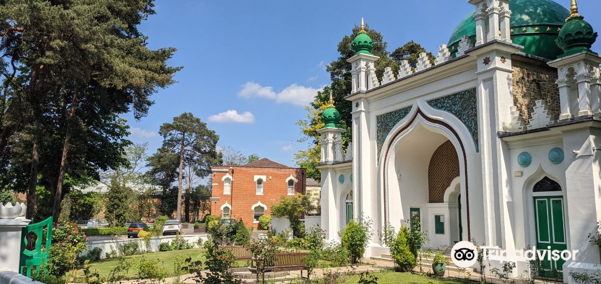 Woking Travel Guide 2023 - Things to Do, What To Eat & Tips | Trip.com