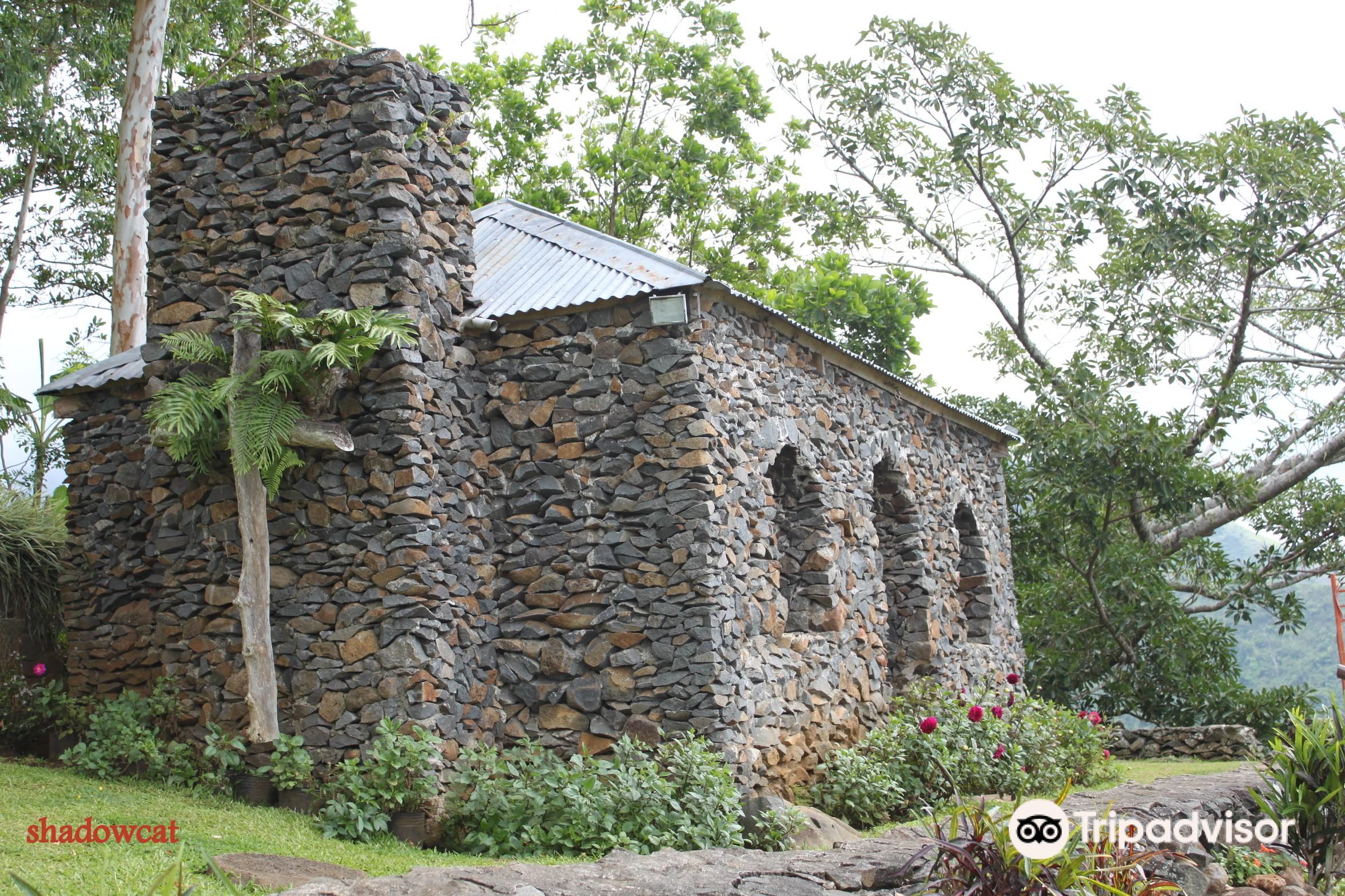 Aloran Misamis Occidental Church