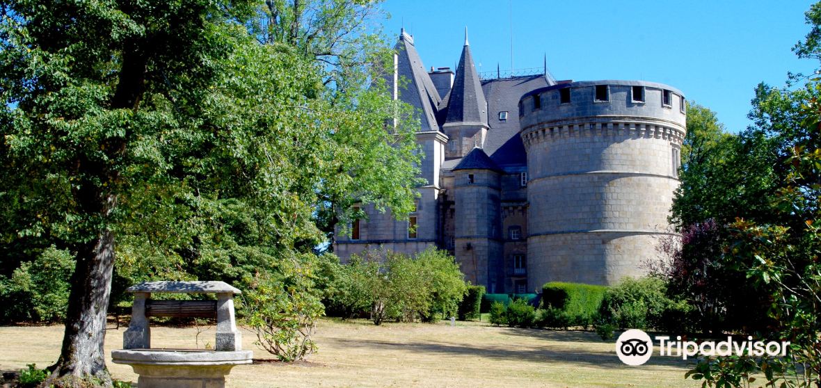 กิจกรรมน่าทำยอดนิยมในLa Guicheประจำปี 2023 - คู่มือท่องเที่ยวLa Guiche ...