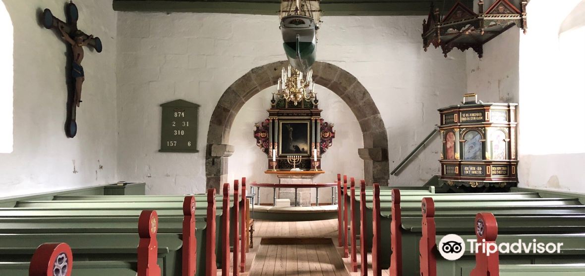 กิจกรรมน่าทำยอดนิยมในThyholmประจำปี 2023 - คู่มือท่องเที่ยวThyholm ...