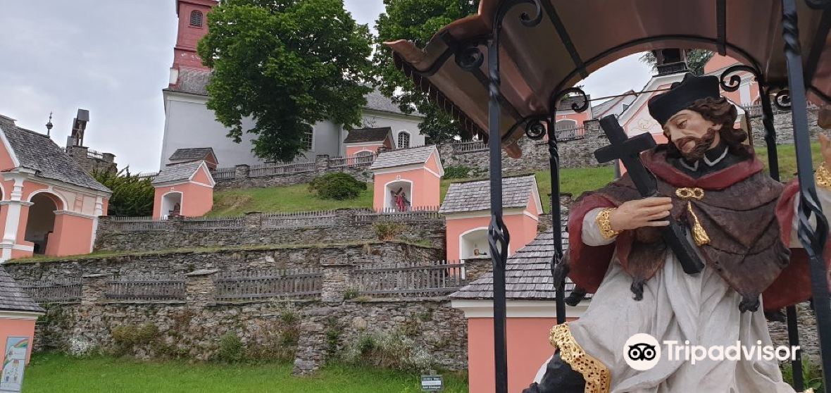 Gemeinde Sankt Radegund bei Graz 2022 인기 명소 - Gemeinde Sankt Radegund ...