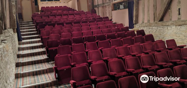 Bretforton Travel Guide 2023 - Things to Do, What To Eat & Tips | Trip.com