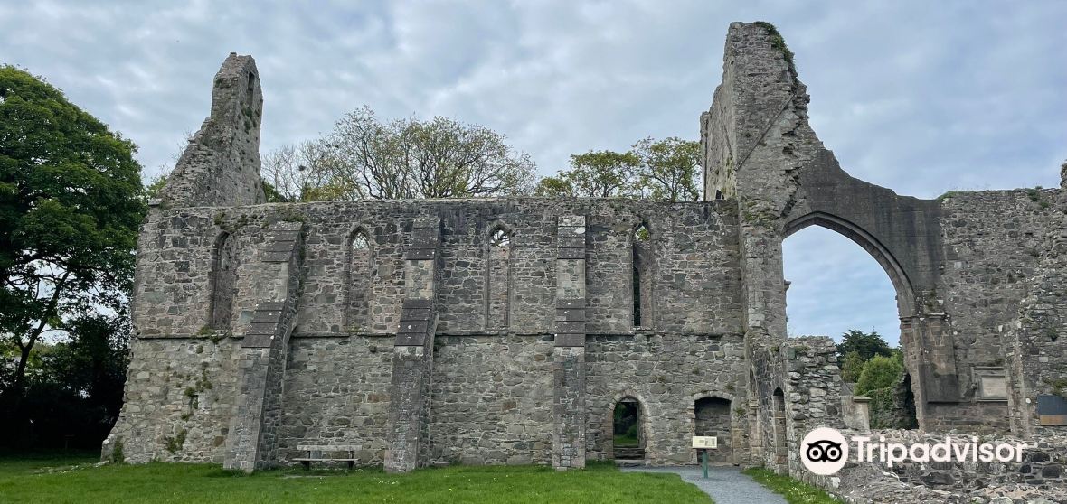กิจกรรมน่าทำยอดนิยมในGreyabbeyประจำปี 2023 - คู่มือท่องเที่ยวGreyabbey ...