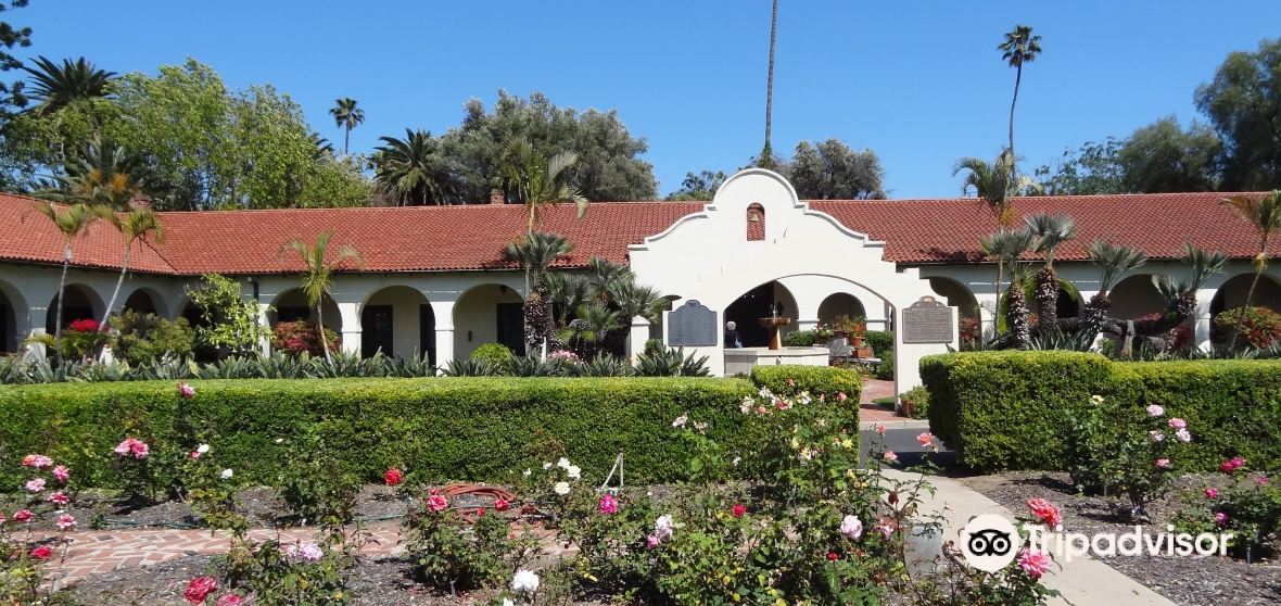 Compton Travel Guide 2023 - Things to Do, What To Eat & Tips | Trip.com