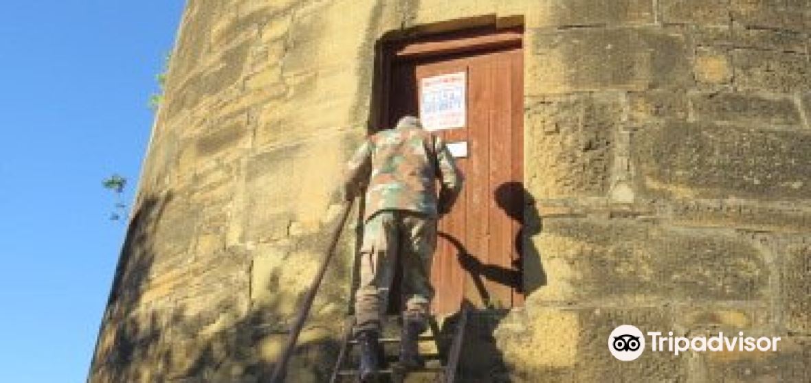 Fort Beaufort Travel Guide 2023 - Things to Do, What To Eat & Tips ...