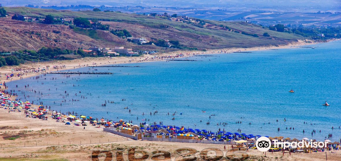 Menfi Travel Guide 2023 - Things to Do, What To Eat & Tips | Trip.com