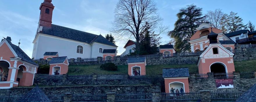 【2023Gemeinde Sankt Radegund bei Graz自由行】Gemeinde Sankt Radegund bei Graz旅遊攻略：熱門推薦Gemeinde Sankt ...