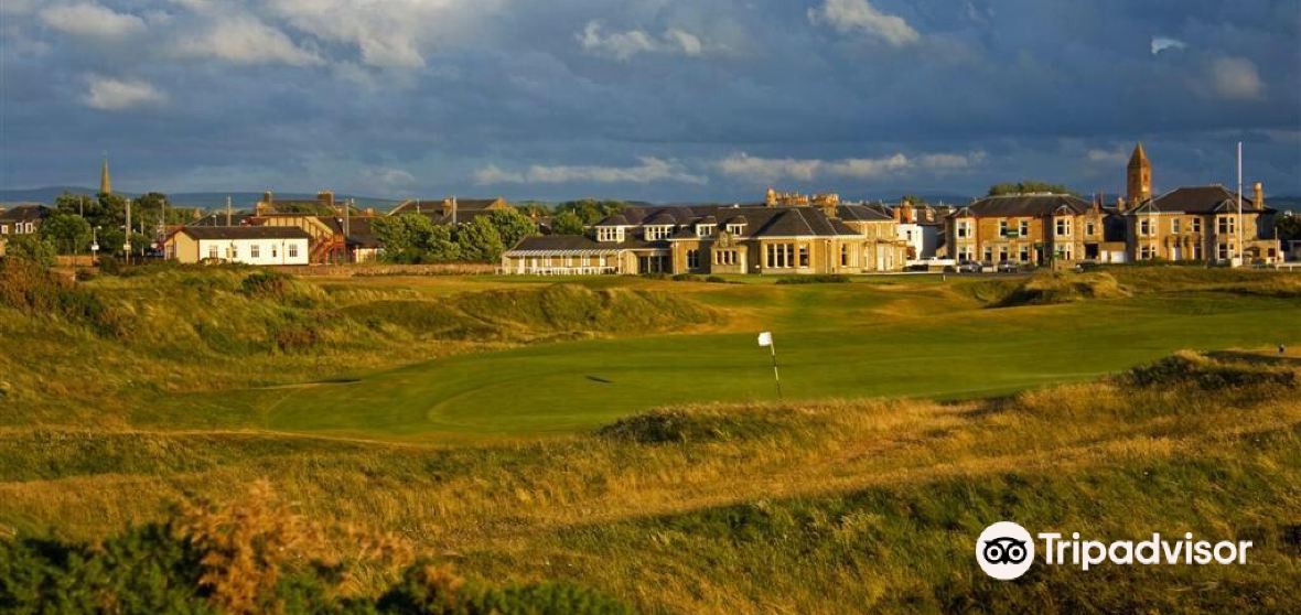 Prestwick Travel Guide 2023 - Things to Do, What To Eat & Tips | Trip.com