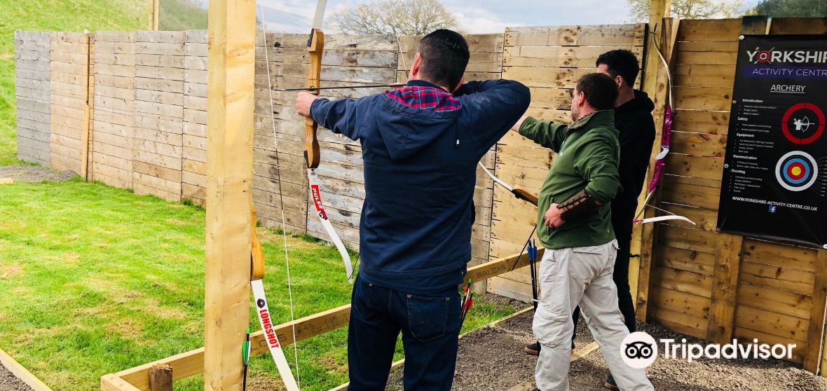 Rufforth with Knapton Travel Guide 2023 - Things to Do, What To Eat ...