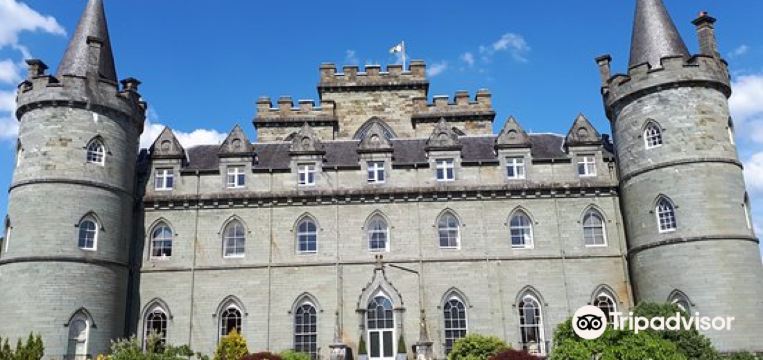 Inveraray Travel Guide 2023 - Things to Do, What To Eat & Tips | Trip.com