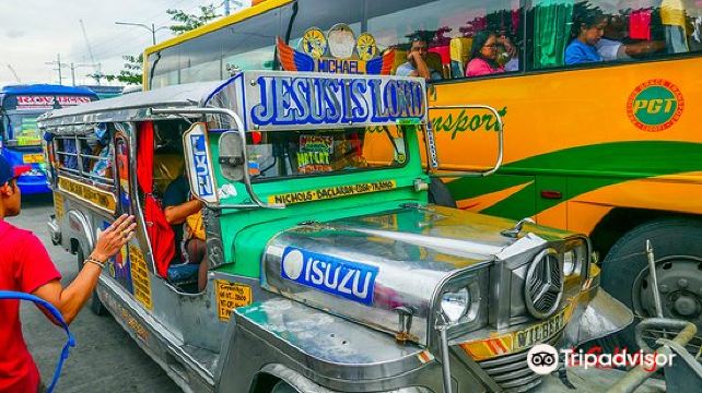 1 Day Paranaque Itinerary: Best Places to Visit in Paranaque - Trip.com