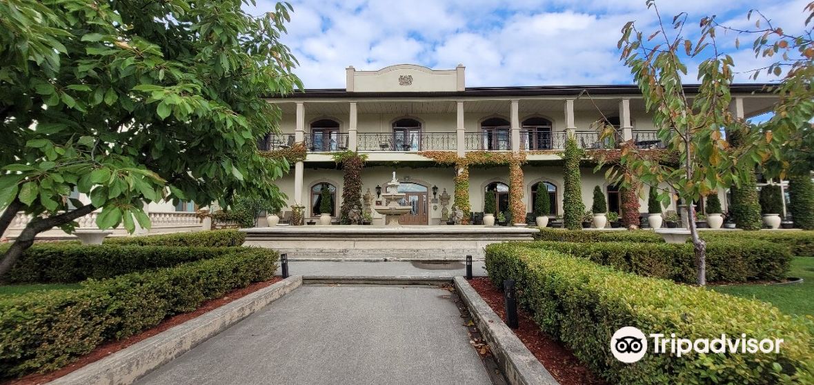 Saint-Ulric Travel Guide 2023 - Things to Do, What To Eat & Tips | Trip.com