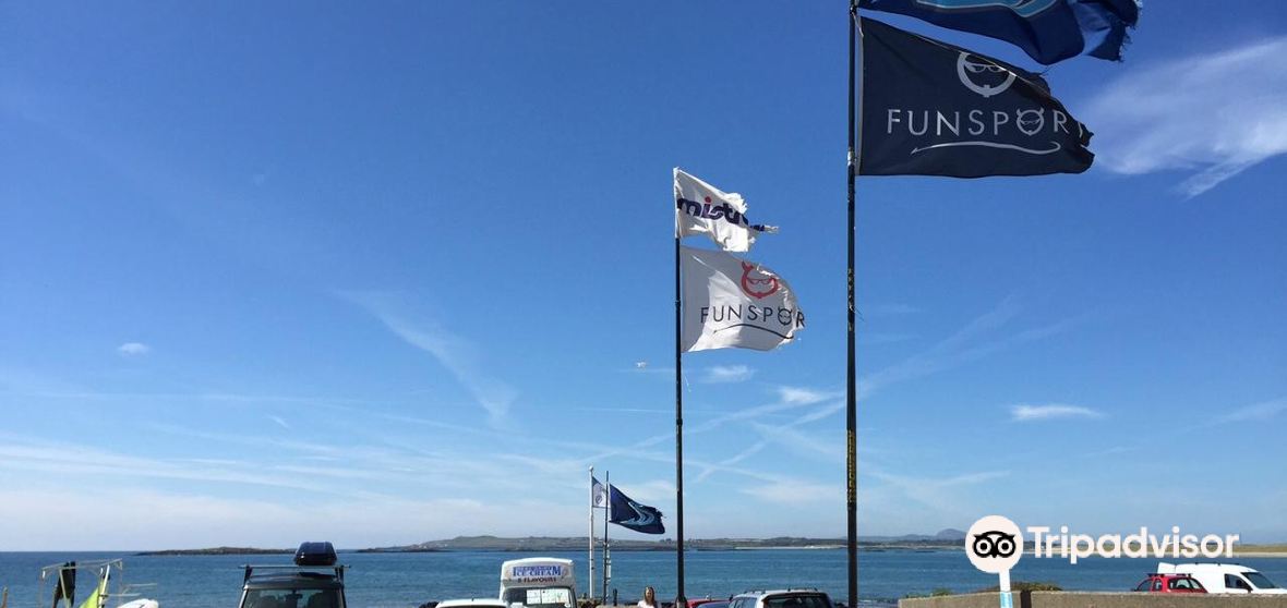 Llanfaelog Travel Guide 2023 - Things to Do, What To Eat & Tips | Trip.com