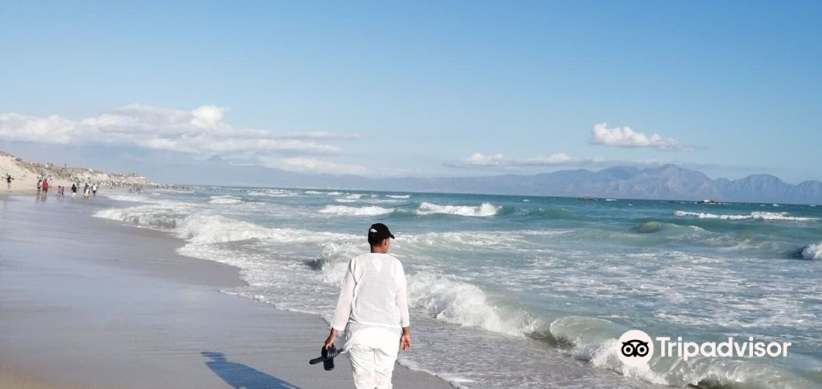 Strandfontein Travel Guide 2023 - Things to Do, What To Eat & Tips ...