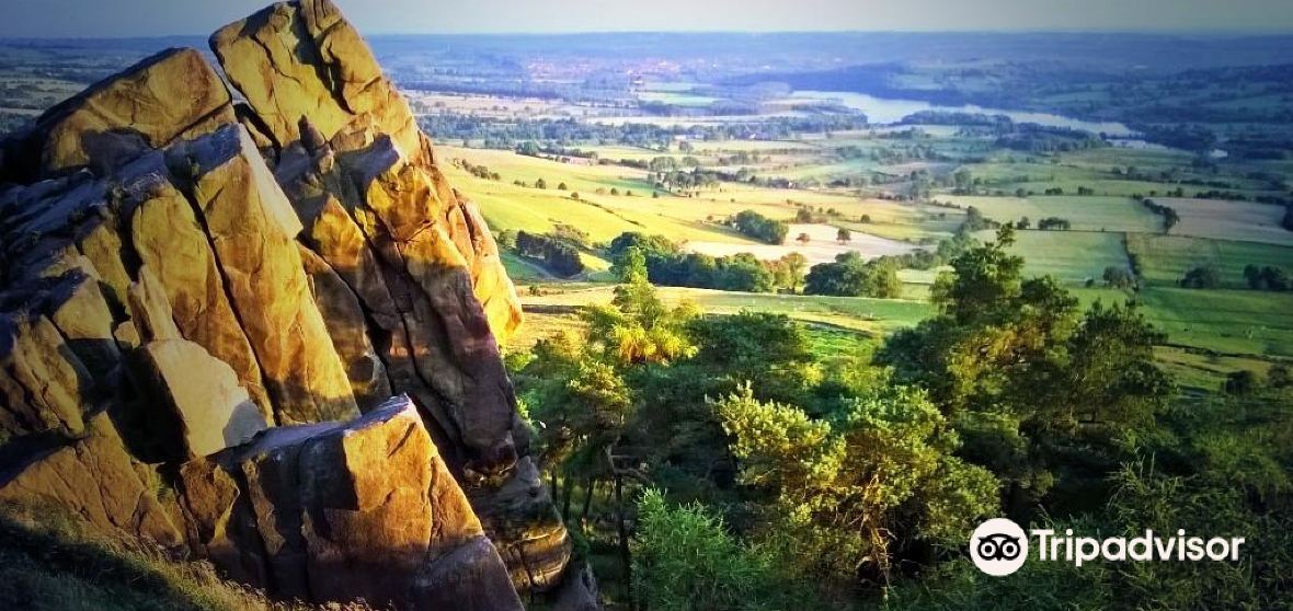 Leekfrith Travel Guide 2023 - Things to Do, What To Eat & Tips | Trip.com
