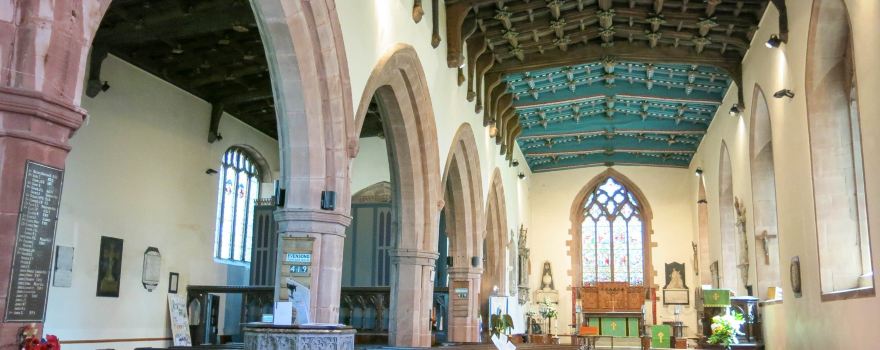 Ruthin Travel Guide 2023 - Things to Do, What To Eat & Tips | Trip.com