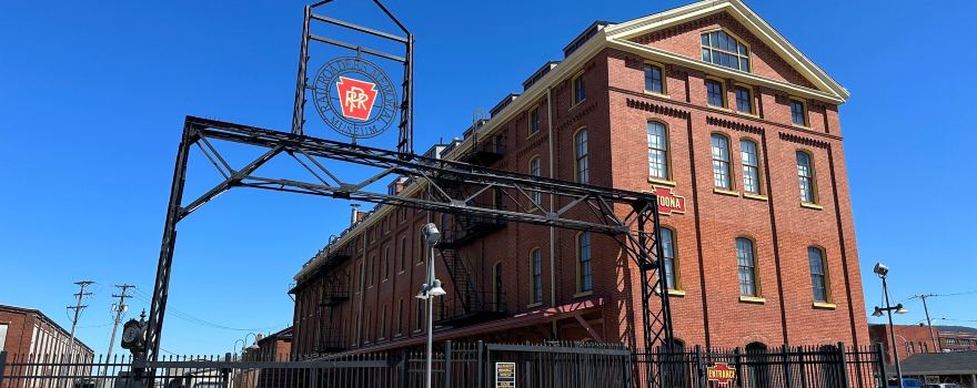 Altoona Travel Guide 2023 - Things to Do, What To Eat & Tips | Trip.com