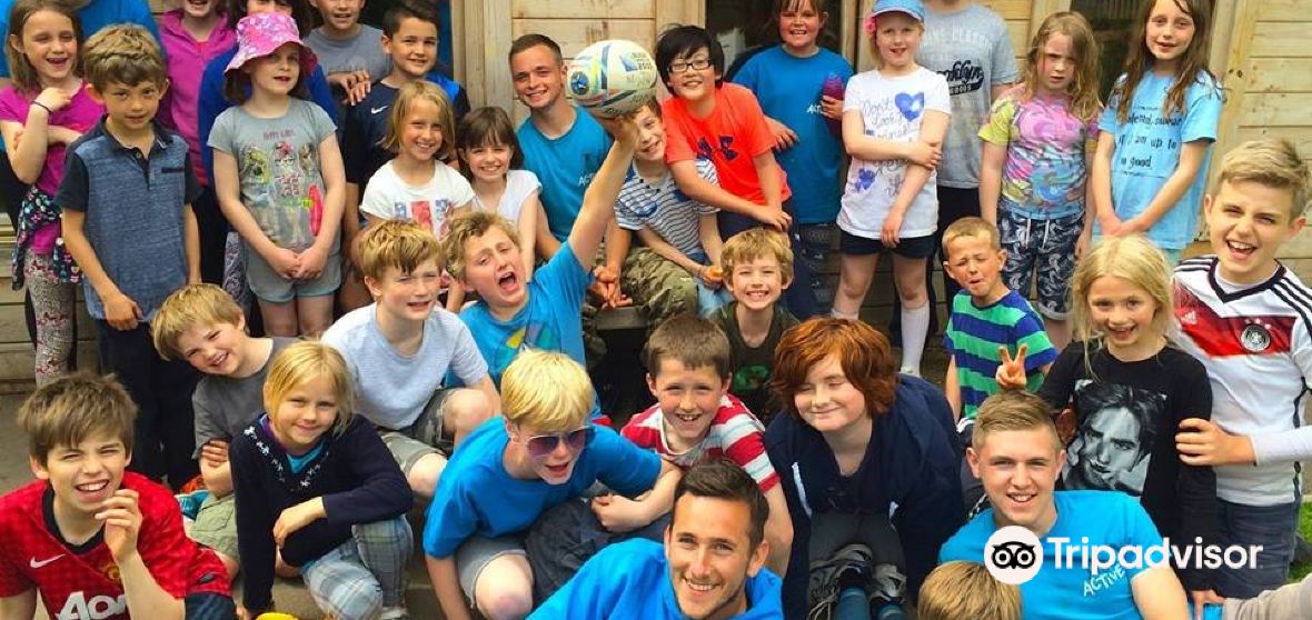 Almondsbury 2023 Top Things to Do - Almondsbury Travel Guides - Top ...