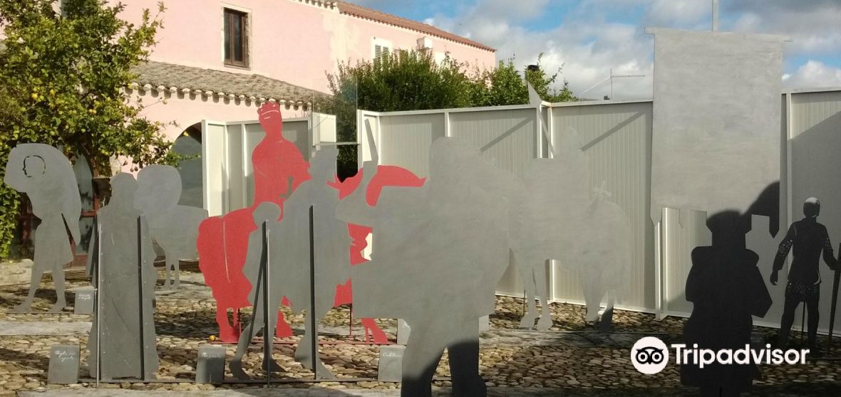 Las Plassas Travel Guide 2023 - Things to Do, What To Eat & Tips | Trip.com