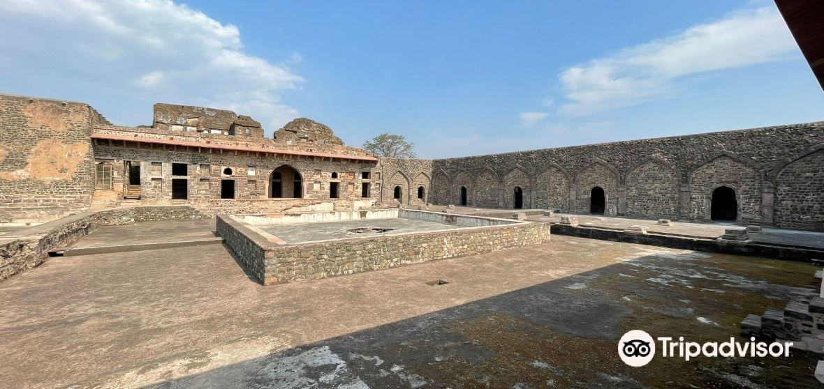 Rasulpur Bandhav 2023 Top Things to Do - Rasulpur Bandhav Travel Guides ...