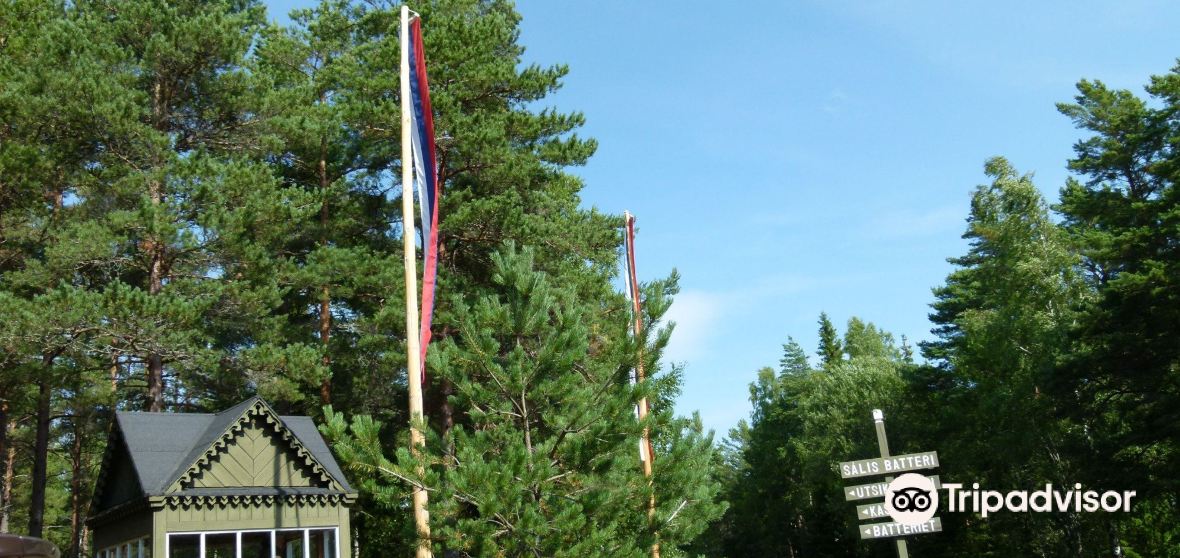 Hammarland Travel Guide 2023 - Things to Do, What To Eat & Tips | Trip.com