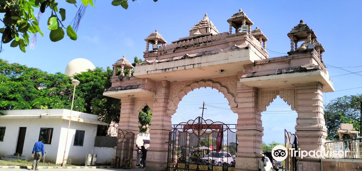 Somnath Travel Guide 2023 - Things to Do, What To Eat & Tips | Trip.com