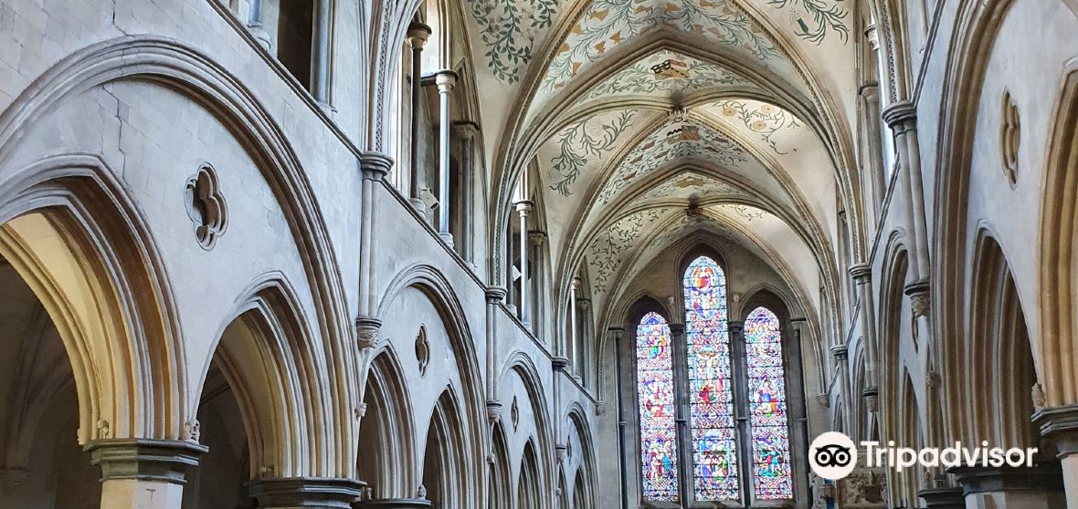 Boxgrove 2023 Top Things to Do - Boxgrove Travel Guides - Top ...