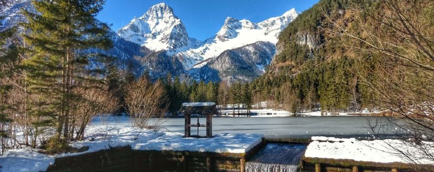 Hinterstoder 2023 Top Things to Do - Hinterstoder Travel Guides - Top ...