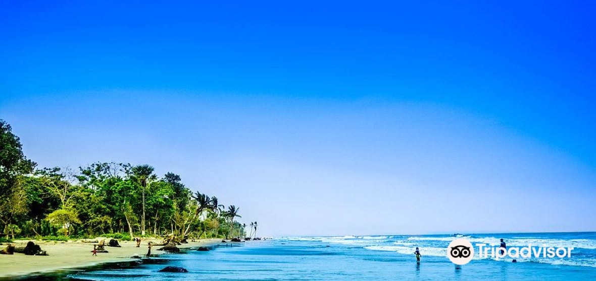 Patuakhali Sadar Upazila Travel Guide 2023 - Things to Do, What To Eat ...