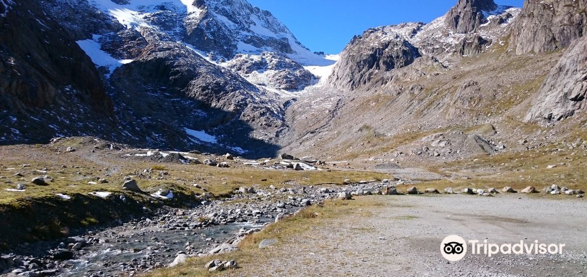 Gadmen Travel Guide 2023 - Things to Do, What To Eat & Tips | Trip.com