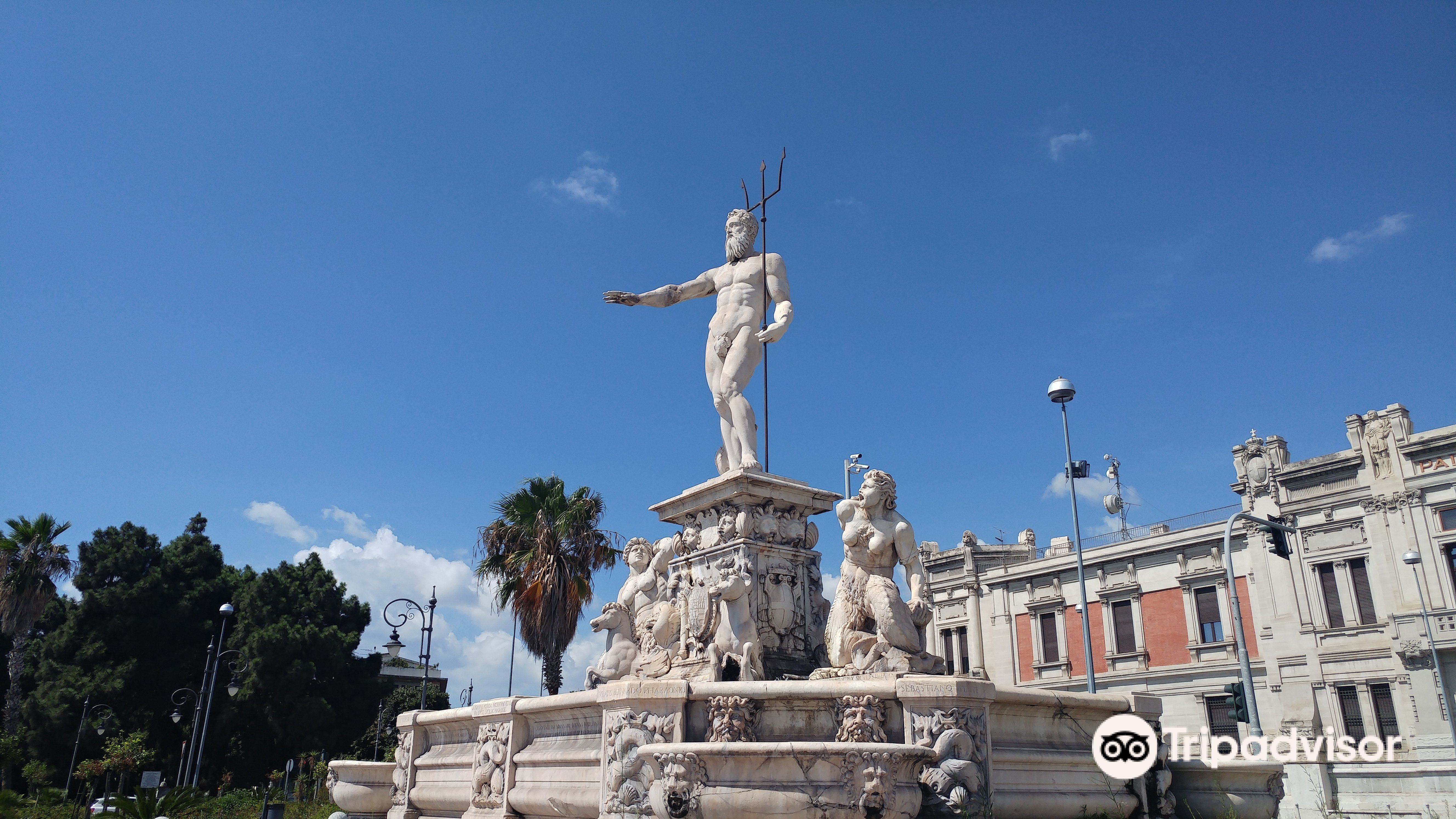 What to Do in Messina in 1 Day? Travel Guide and Tips - Trip.com